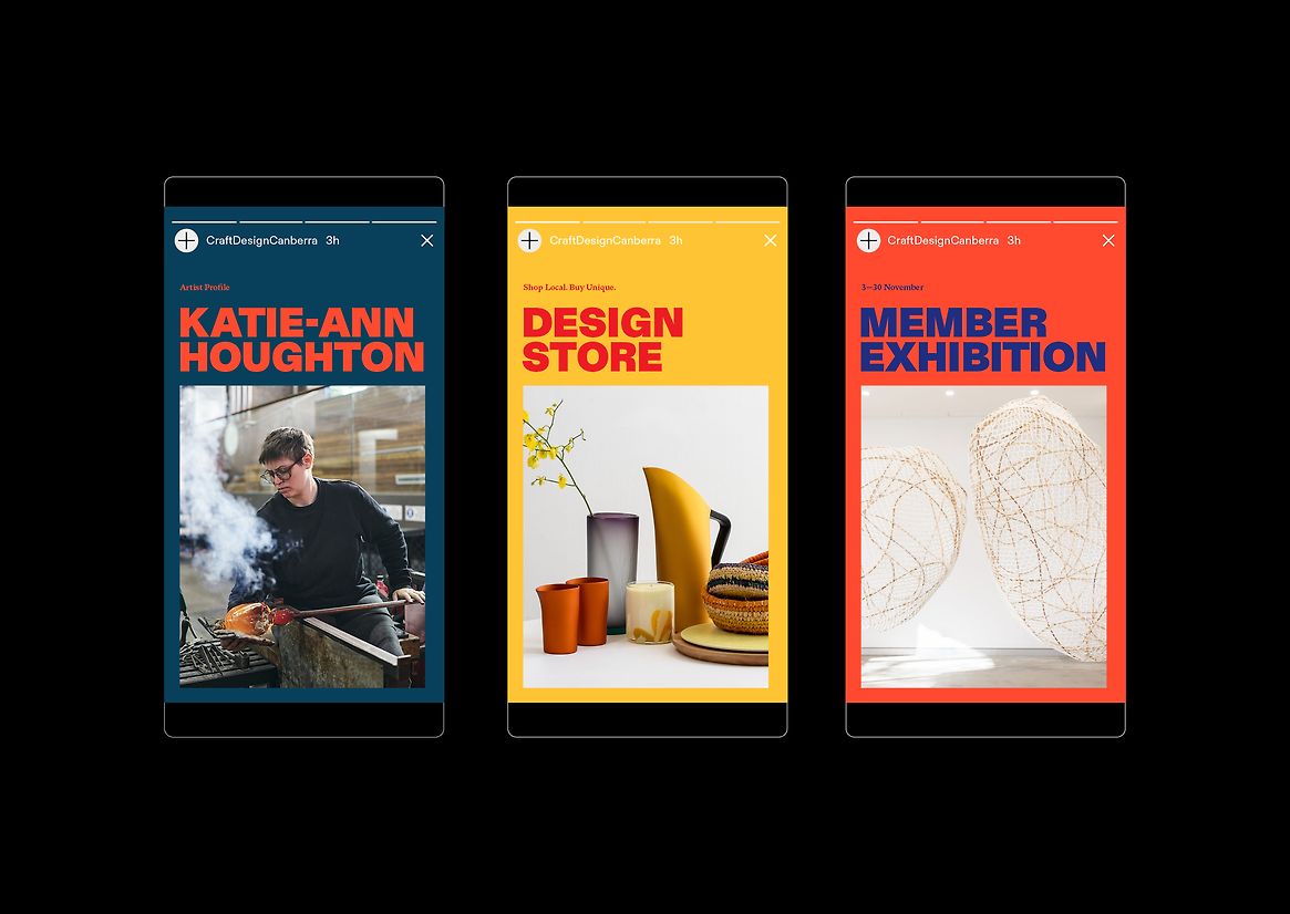 Craft + Design Canberra | Best Awards